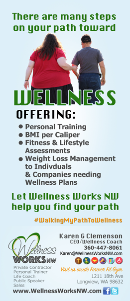 Art Wellness Works Nw