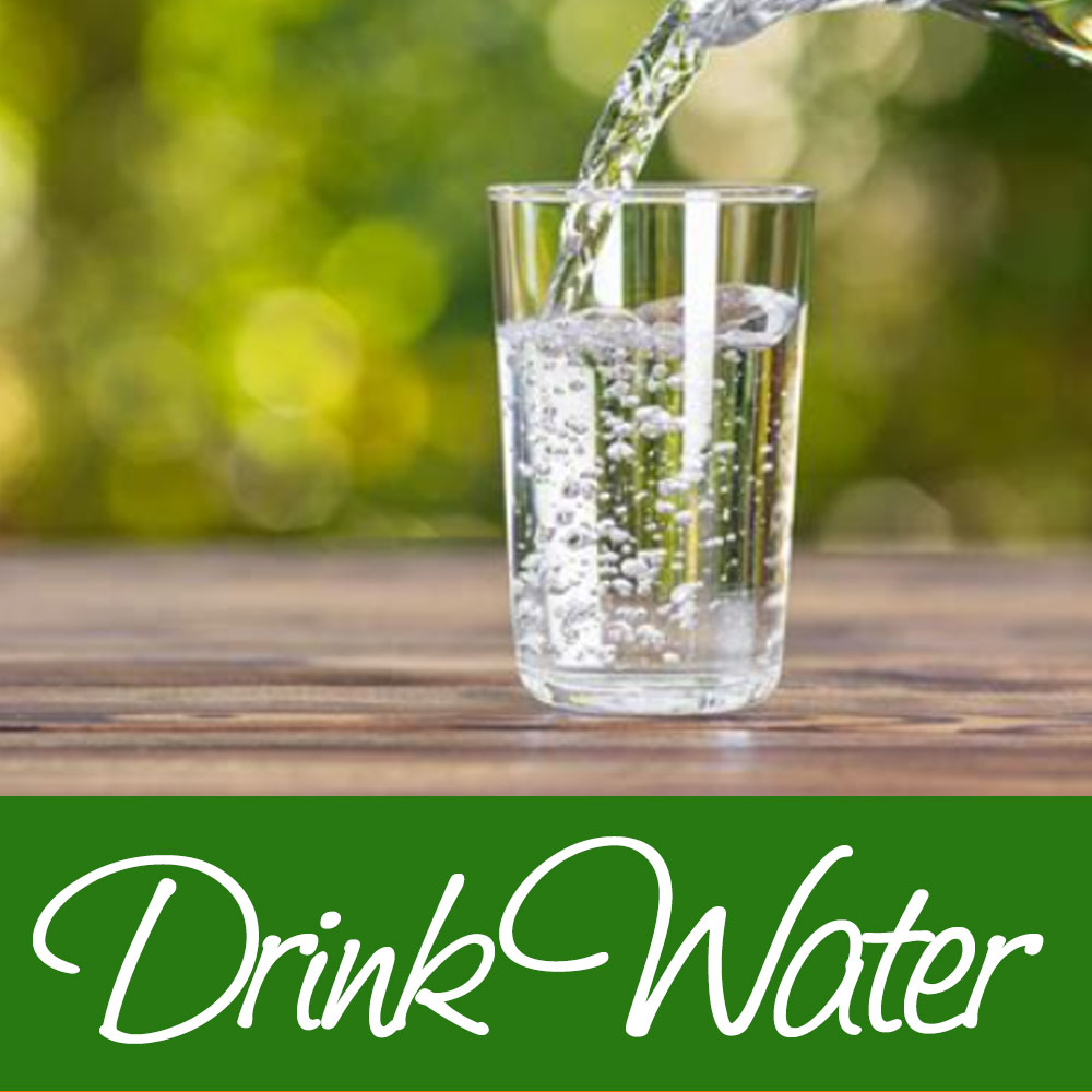 Water: How Much Do You Need | Wellness Works NW